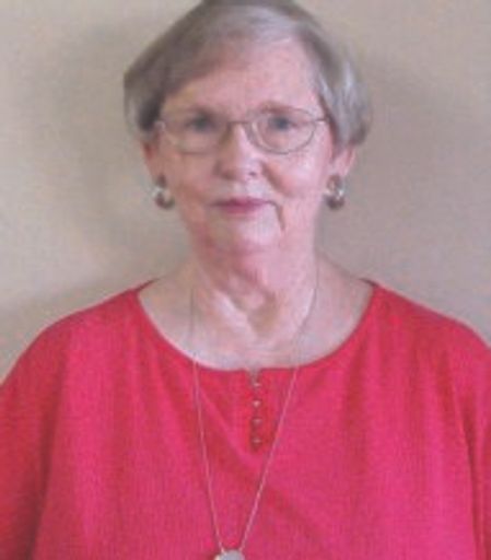 Lou Ann Cavner (Lankford) Obituary July 7, 2020 - Robson Funeral Home