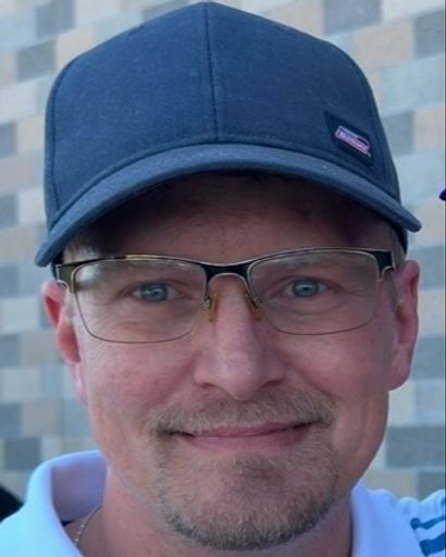 Christopher Michael Armstrong Obituary January 11, 2025 - Dove ...