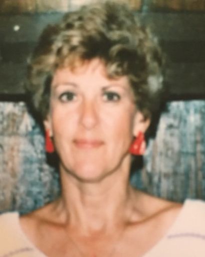 Geraldine Hill Obituary 2023 - Garden City Funeral Home and Crematory