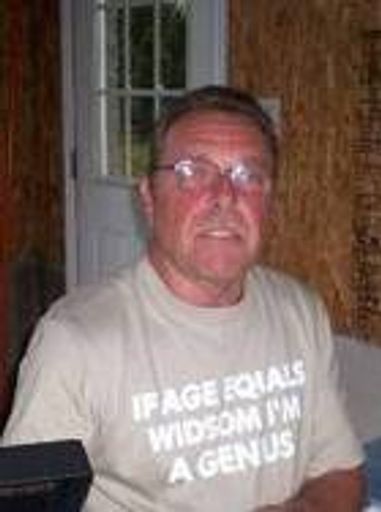 Stuart Paul Mccutcheon Obituary September 2, 2011 - Brock & Visser ...