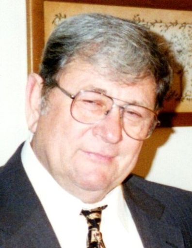 Jack Goodwin Driggers Obituary July 30, 2019 - Dean W. Kriner Funeral ...