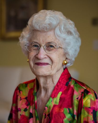 Lucille Braun Obituary April 18 2023 Eastgate Funeral And Cremation Services
