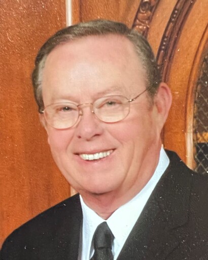 Arthur Carson Smith Obituary - Boxwell Brothers Funeral Directors