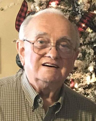 Kenneth Harding Walker Obituary January 13, 2025 - Hayworth - Miller ...