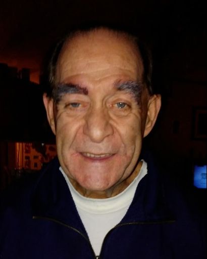 Gary Lee Jarrell Obituary April 26, 2023 - Hayworth - Miller Funeral ...