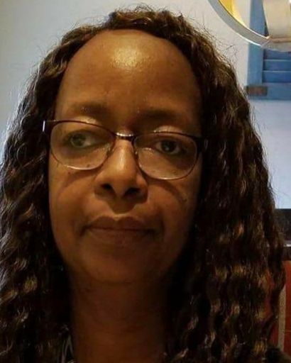 Lisa Gaye Brown Obituary August 27, 2023 - Terrell Broady Funeral Home