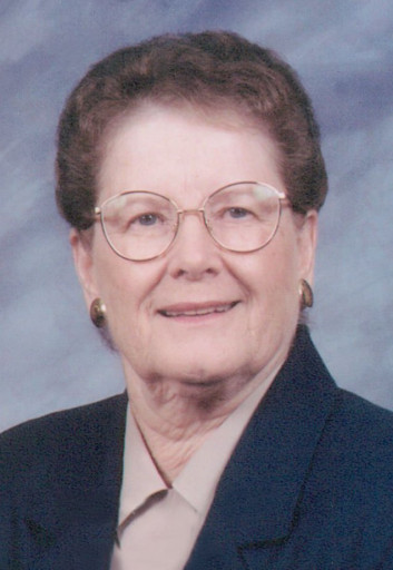 Edyth B. Wood Obituary April 28, 2018 - Randall & Roberts Funeral Home