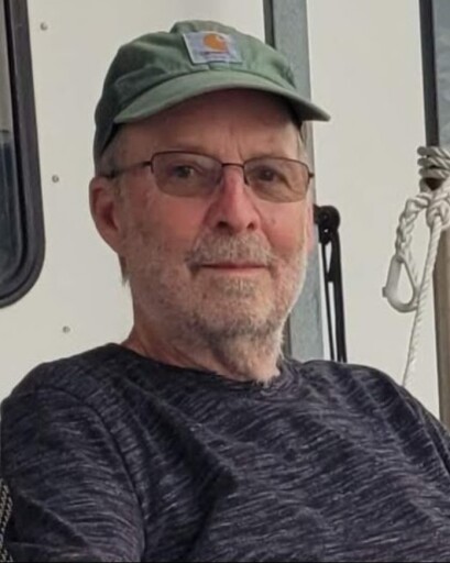 Dennis R. Hays Obituary October 24, 2024 - Newcomer Dayton