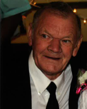 Ronald "Ronnie" Naylor Obituary 2024 - Charlie Marshall Funeral Home and Crematory