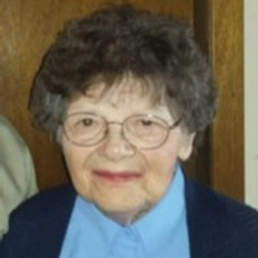 Mary Stoffel Obituary December 31, 2017 - Saint Peter Funeral Home ...