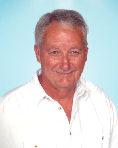 Danny Conkling Obituary 2023 - Titus Funeral Home and Cremation Service