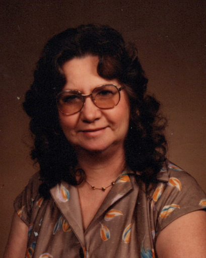 Beulah Louise Wright Obituary May 5, 2024 - Dighton Marler Funeral Home