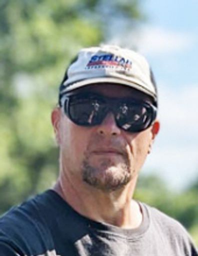 Christopher E. Albrecht Obituary August 26, 2022 - Cataldo Funeral Home