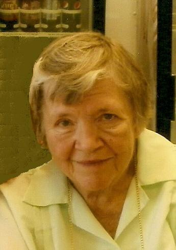 Alice Ann Kehoe Obituary November 27, 2013 - Warner Funeral Home ...