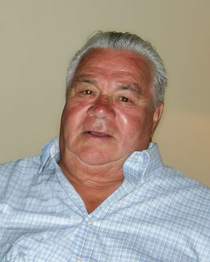 Samuel C. Scioli Obituary February 14, 2024 - Barile Funeral Home