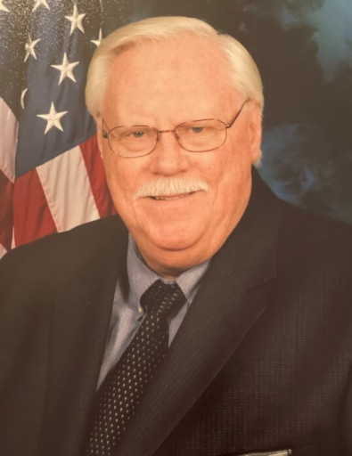 Jimmy McCarter Obituary July 6, 2021 - Laycock-Hobbs Funeral Home