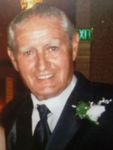 Thomas Sharp Obituary February 6, 2022 - Haverstock Funeral Home