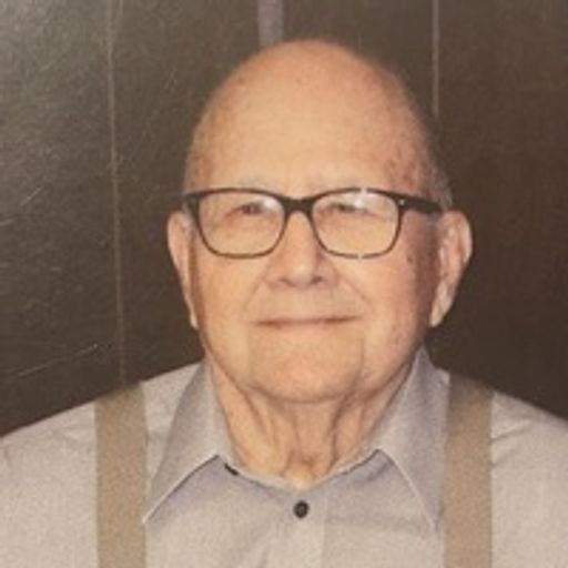 James J. Cloos Obituary December 28, 2021 - Hachmann-Mier Funeral Home