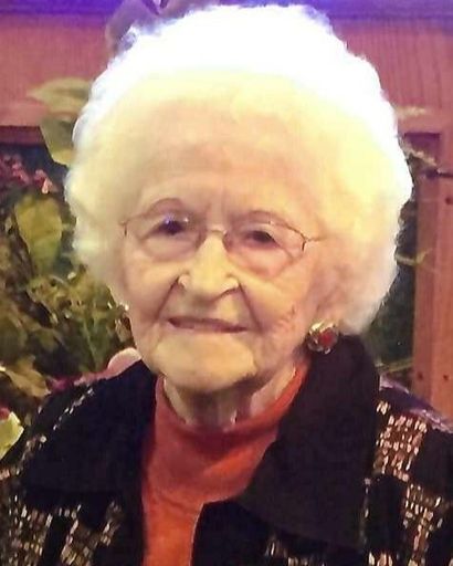 Evelyn Jean Ratliff Obituary July 7, 2023 - Farris Funeral Service