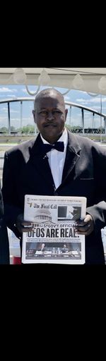 Fred Muhammad Obituary - Marlan Gary Funeral Home Chapel of Peace