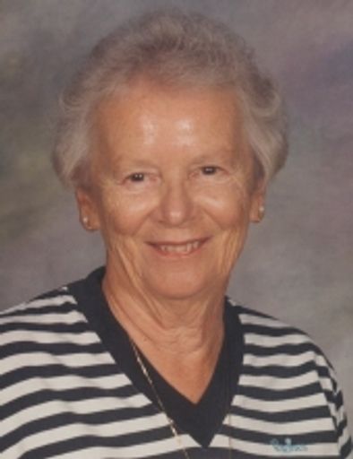 Edith Taylor Obituary 2019 - Buch Funeral Homes