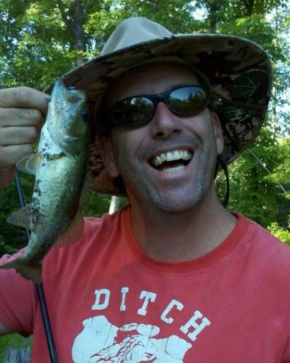 Hank Field Obituary December 12, 2022 - Way-Watson Funeral Homes