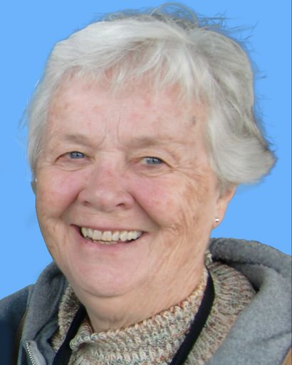 Donna Faux Obituary 2023 - Anderson and Sons Mortuary