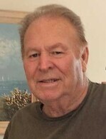 Robert Rabe Obituary October 18, 2018 - Mann-Slonaker Funeral Home