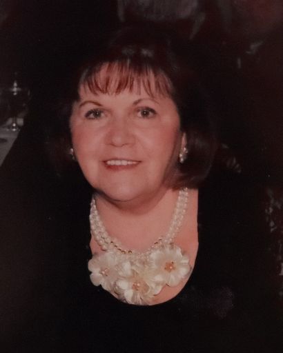 Rebecca Lynn Thomas Obituary 2023 Bennett And Barden Funeral Home