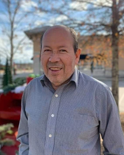 Juan Manuel Suarez Obituary February 8, 2023 - Smith Family Funeral Home