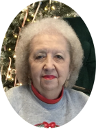 Violet Hill Obituary 2018 - Crosier - Pearson Cleburne Funeral Home