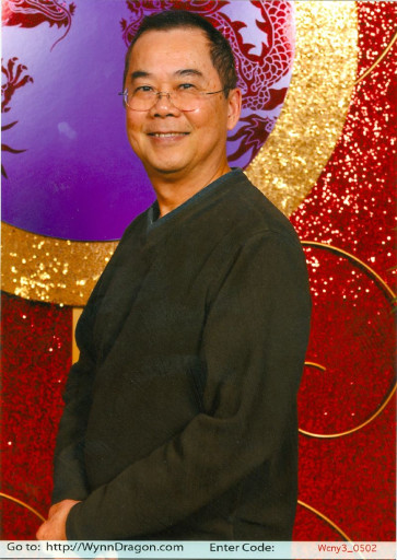 Alex Leung Obituary October 24, 2012 - Forest Lawn