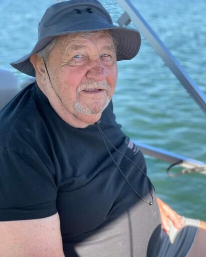 George Burrows Obituary June 27, 2024 - Richard A Henry Funeral Home