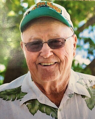 Harry Keith Ross Obituary February 26, 2024 - The Lake Funeral Home and ...