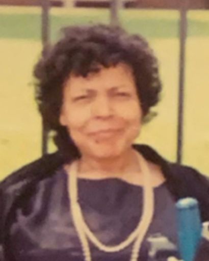 Gloria F. Gethers Obituary September 1, 2023 - The Donohue Funeral ...