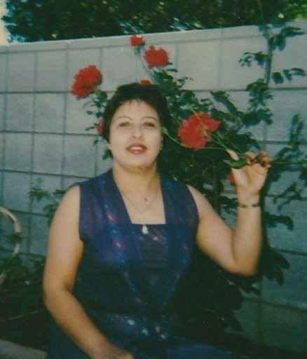 Lydia M. Reyes Obituary 2017 - Forest Lawn