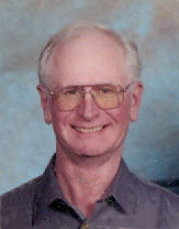 Donald Timp Obituary April 18, 2010 - Patton-Schad Funeral Home