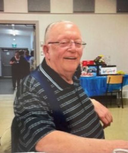 Donald Wayne Steel Obituary - Cherished Memories Funeral Services ...