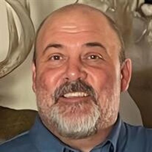 Brian "Butch" Schmitz Obituary December 2, 2024 - Pauley Jones Funeral Home