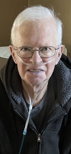 James Sutherland Obituary January 1, 2023 - Bradshaw Funeral