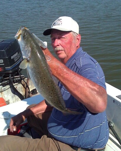 Theodore Lawson, Sr. Obituary 2023 - Mobile Memorial Gardens Funeral Home