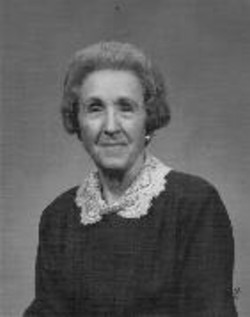 Lillian Ward Obituary 2011 - Webb & Stephens Funeral Homes