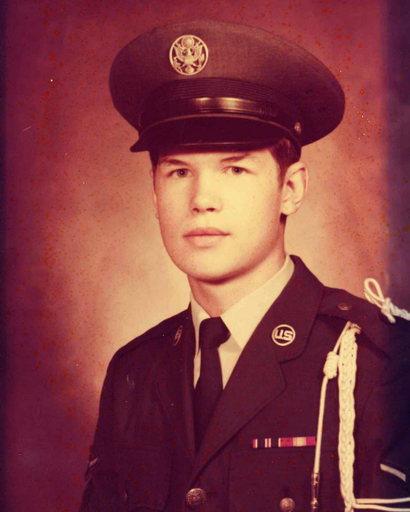 Steven N. Schanke Obituary January 4, 2025 - Wichmann Funeral Homes