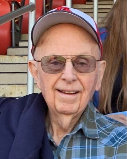 Delbert E. Trimble Obituary January 13, 2025 - Howe and Yockey Funeral ...