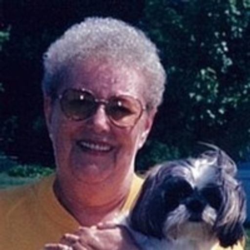 Patricia Mary Weimer Obituary March 17, 2019 - Twohig Funeral Home