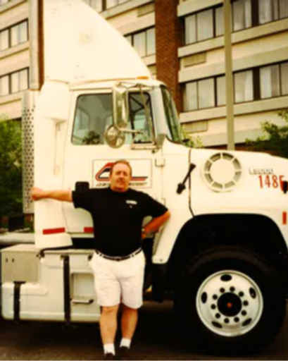 Daniel Wayne Proffitt Obituary October 30, 2023 - Sheridan Funeral Home