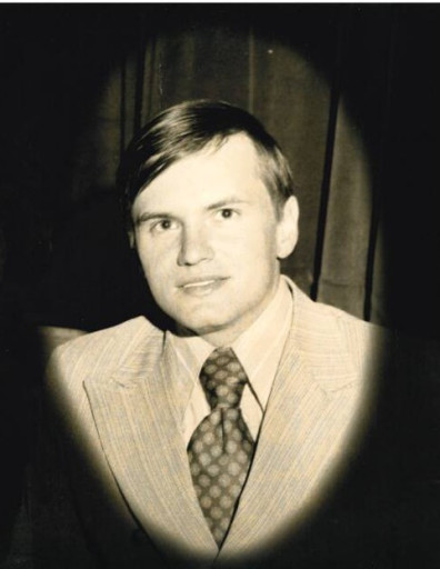 Charles Sinclair Obituary June 20, 2020 - Terrace Park Funeral Home and ...