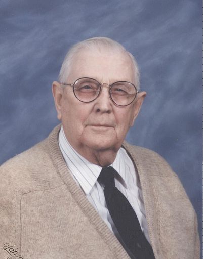 Kenneth Anderson Obituary August 12, 2009 - Bonnerup Funeral & Cremation Services