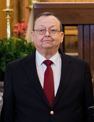 David Capps Obituary February 19, 2021 - Hardy and Son Funeral Home