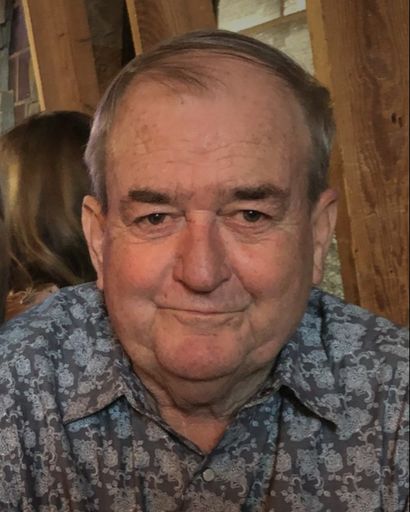 Russell Lee Simonsen Obituary January 18, 2024 - Wintz and Ray Funeral Home